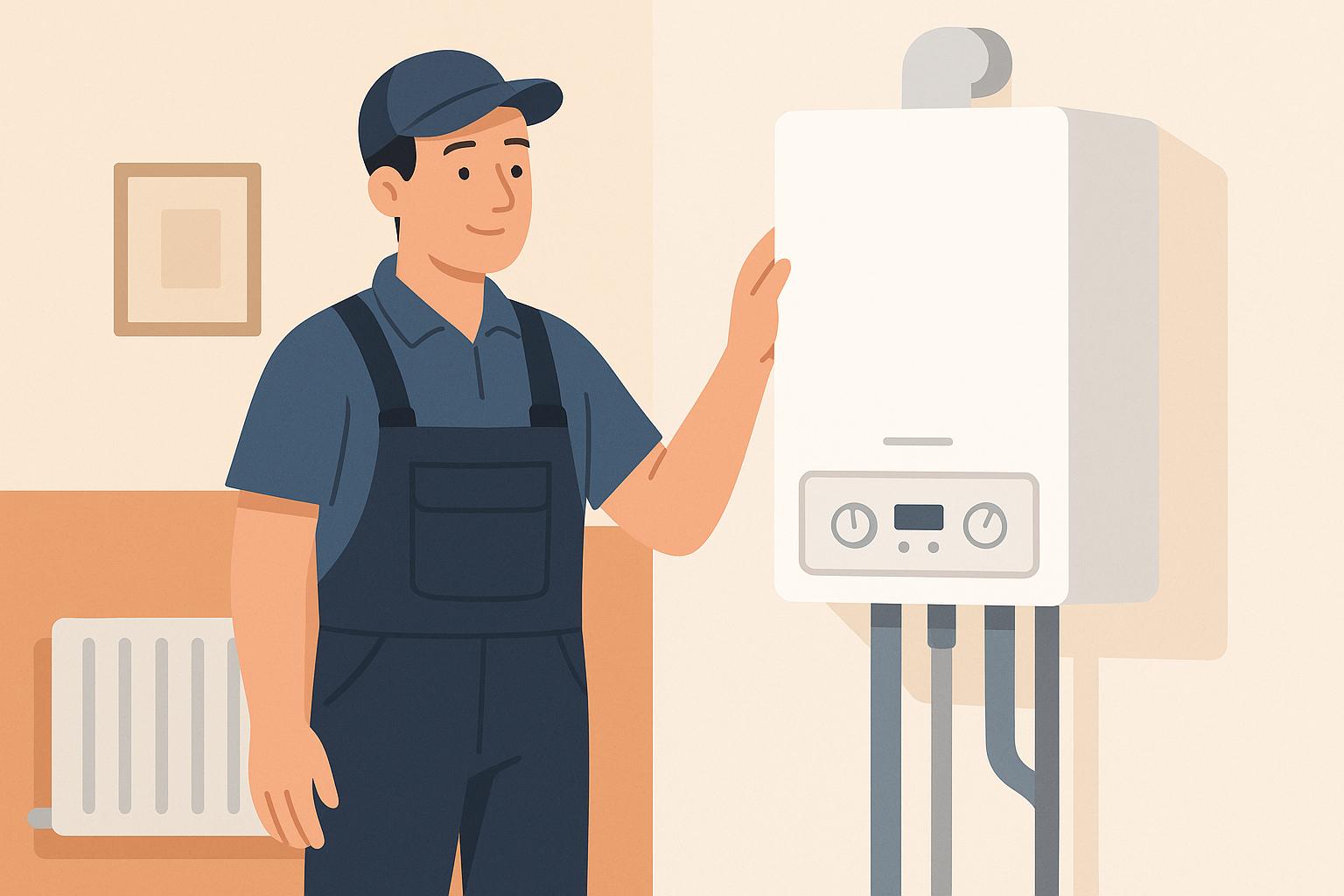 Boiler Installer in Grimsby | Local Guide